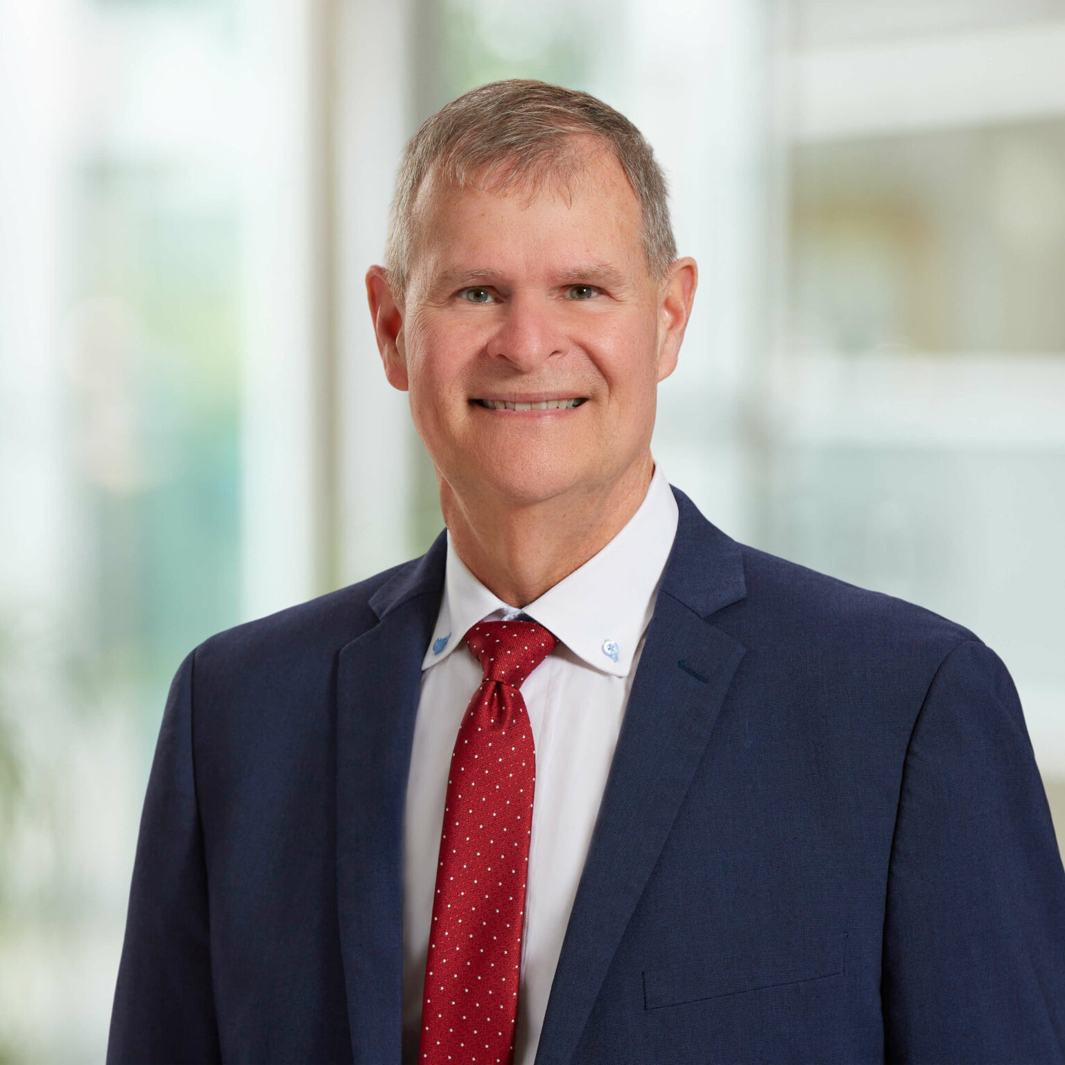 Robert A. Ross - Ross Liebmann